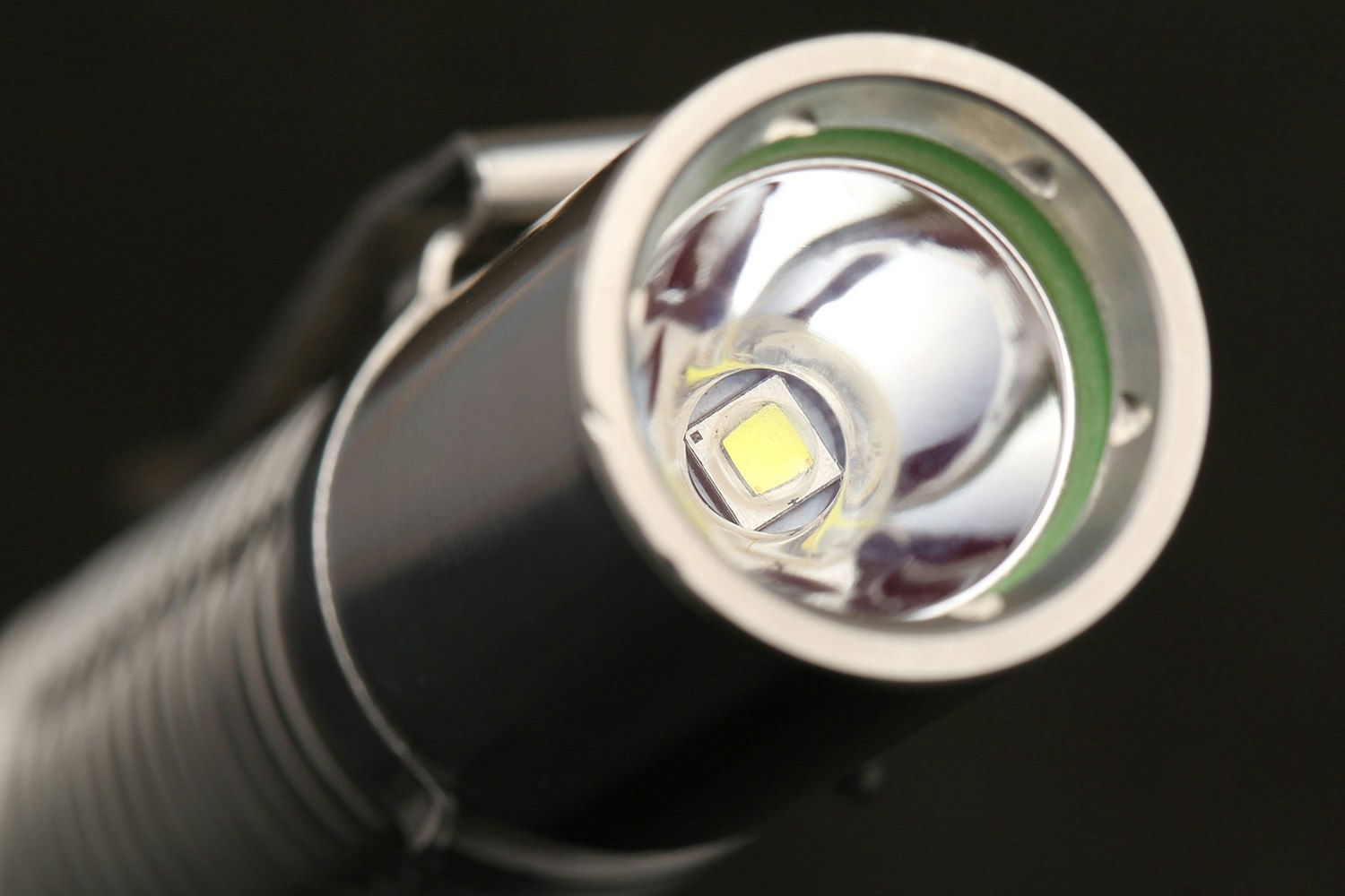 XENO / Megatec AA Flashlight (Massdrop Exclusive) | Flashlights ...