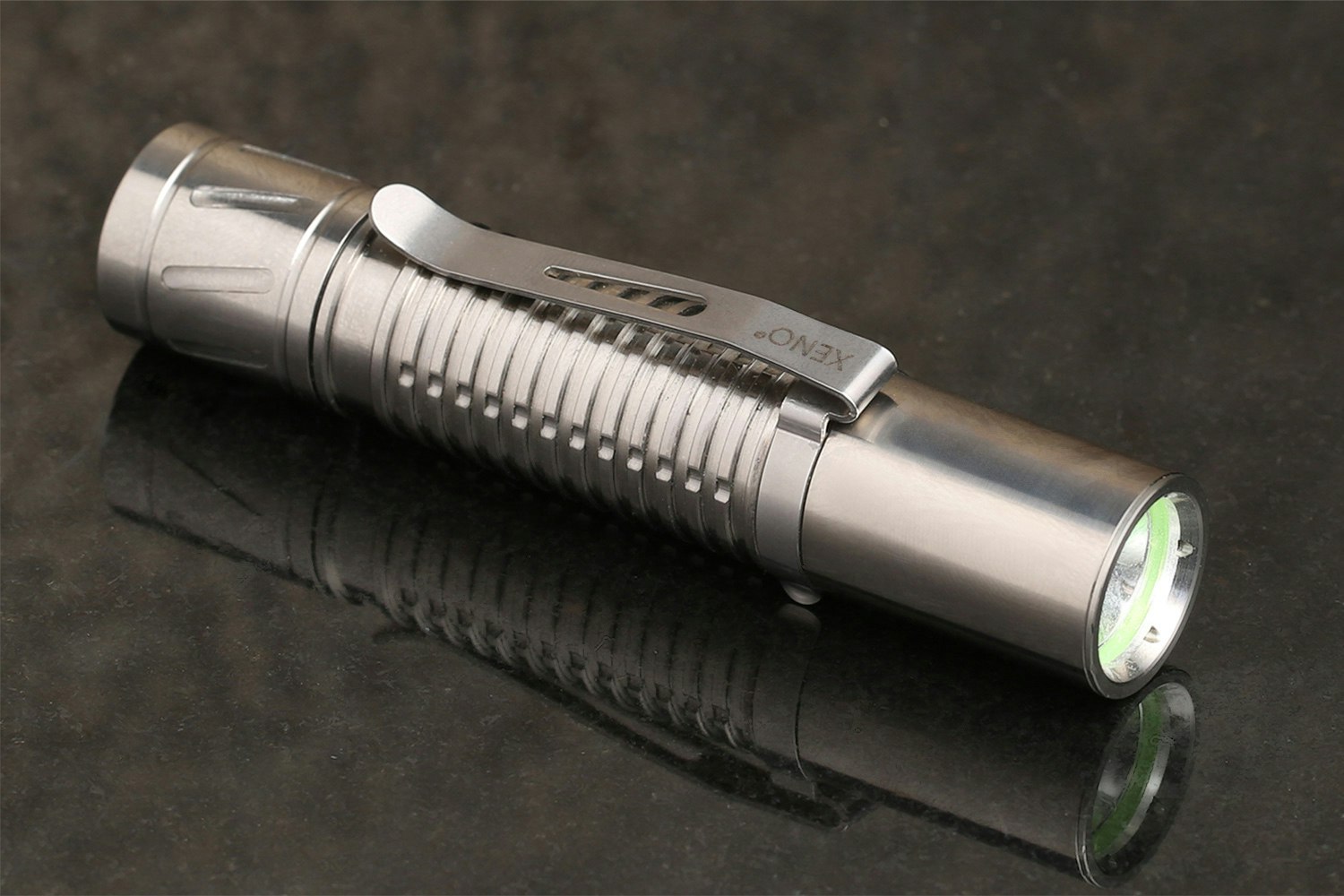 XENO / Megatec AA Flashlight (Massdrop Exclusive) | Flashlights ...