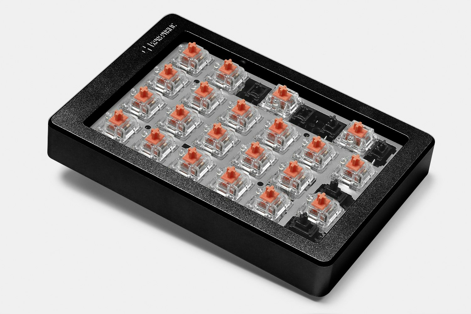 Xiudi Cospad Custom Mechanical Numpad Kit | Mechanical Keyboards ...