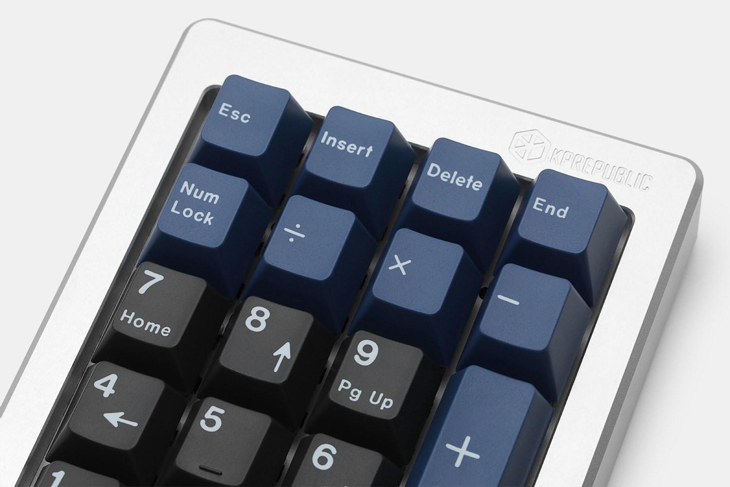 Xiudi Cospad Custom Mechanical Numpad Kit | Mechanical Keyboards ...