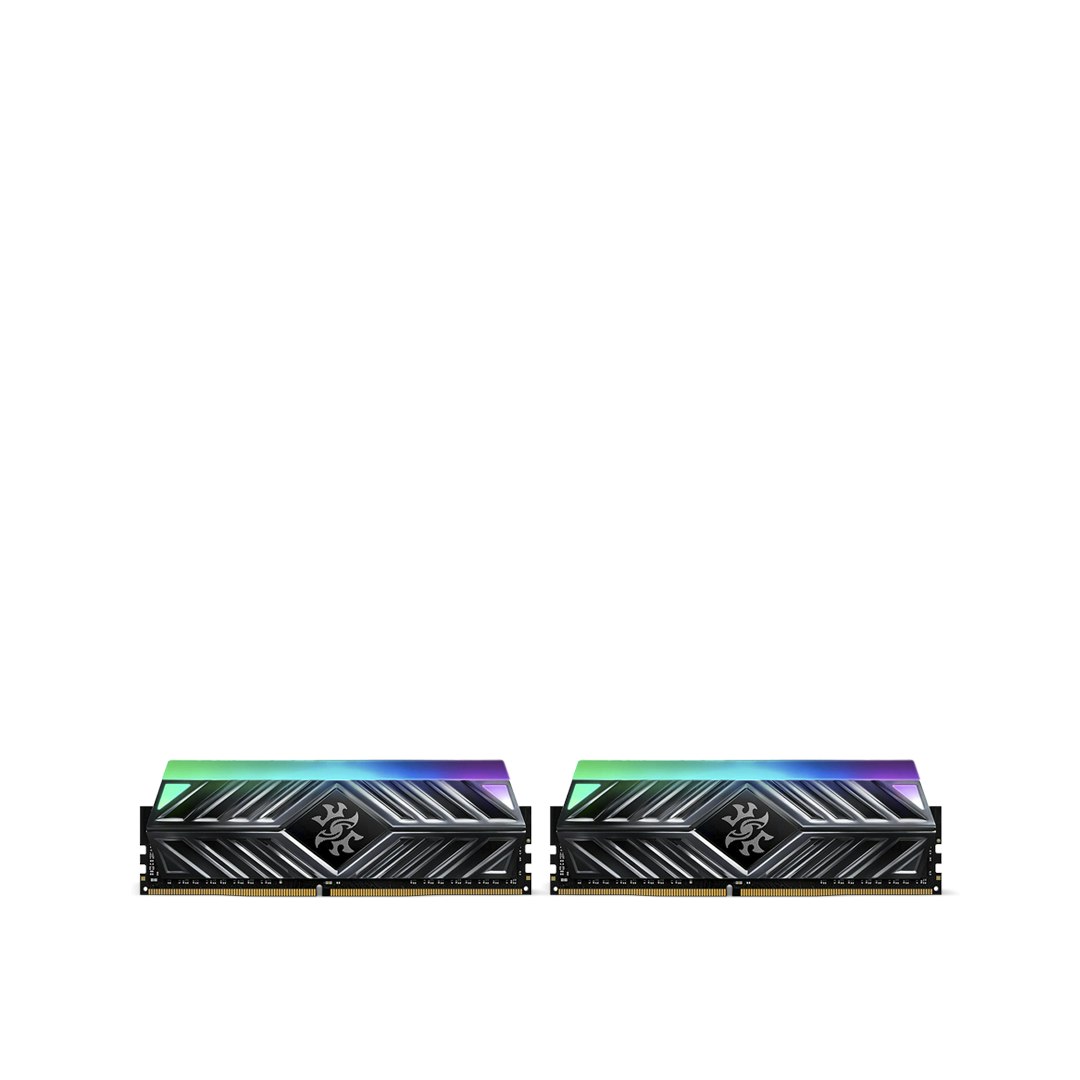 ADATA XPG Spectrix DDR4 RGB Memory Modules (2-Pack) | PC Parts | Drop