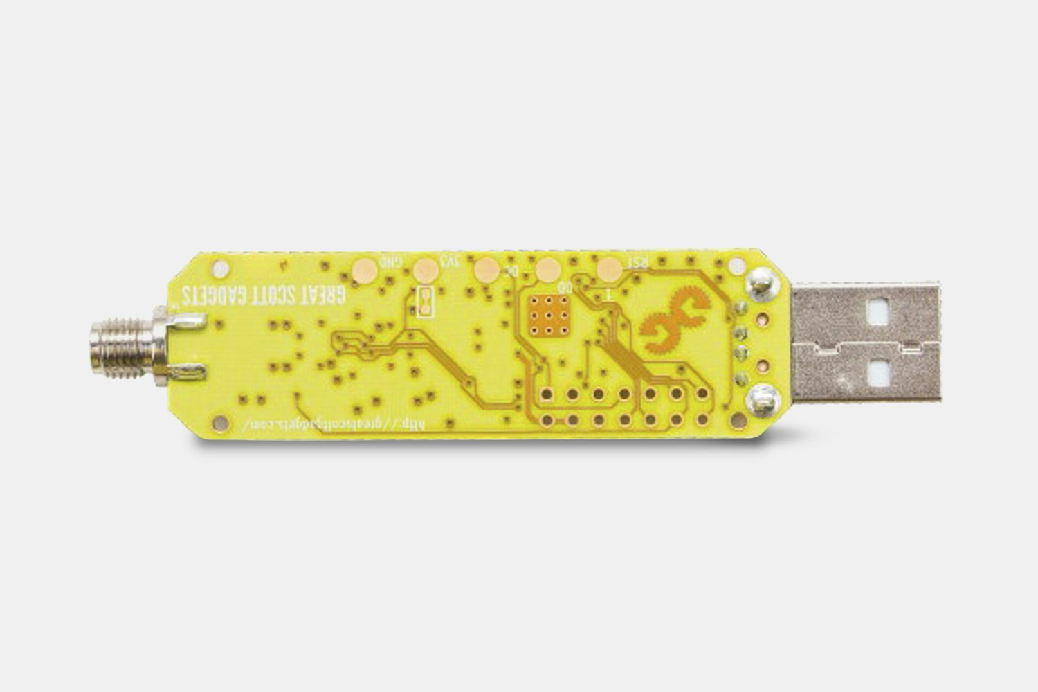 YARD Stick One | Dev Kits | Drop