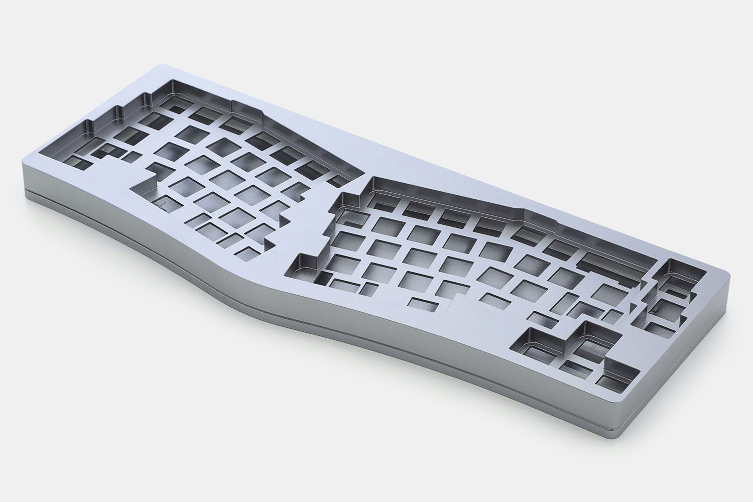 YMDK Wings Ergonomic Custom Mechanical Keyboard Kit | Mechanical ...