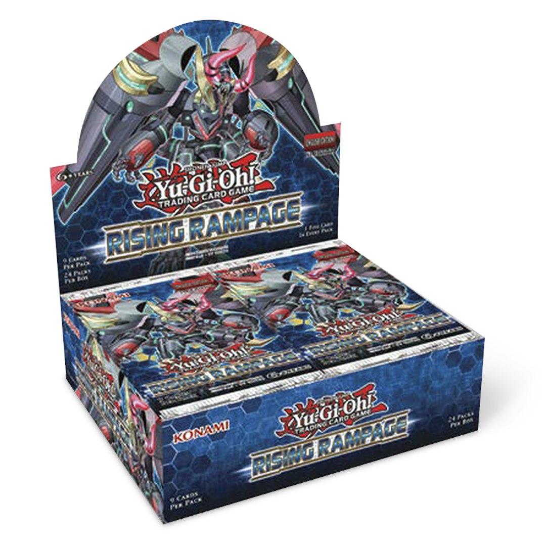 Best Booster Box | July 2025 | Drop