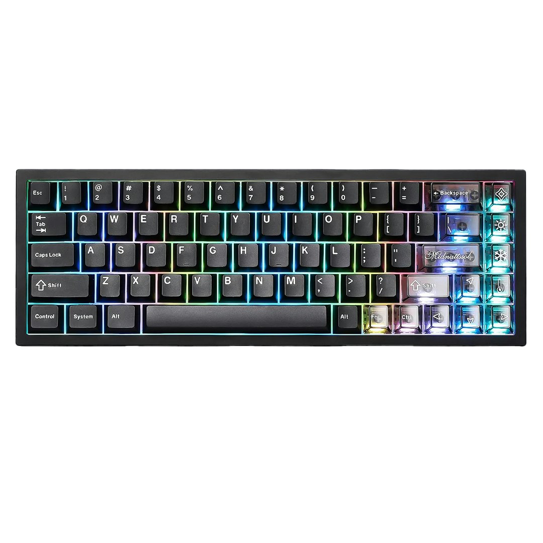 YUNZII AL65 Wireless Mechanical Keyboard | Mechanical Keyboards ...