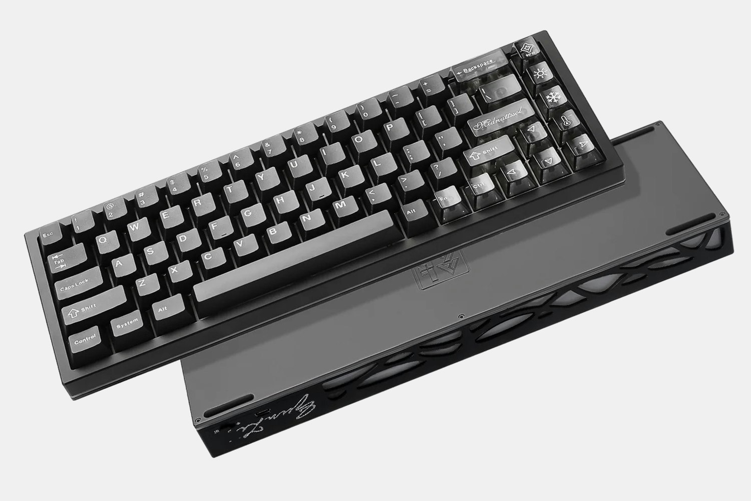 YUNZII AL65 Wireless Mechanical Keyboard | Mechanical Keyboards ...