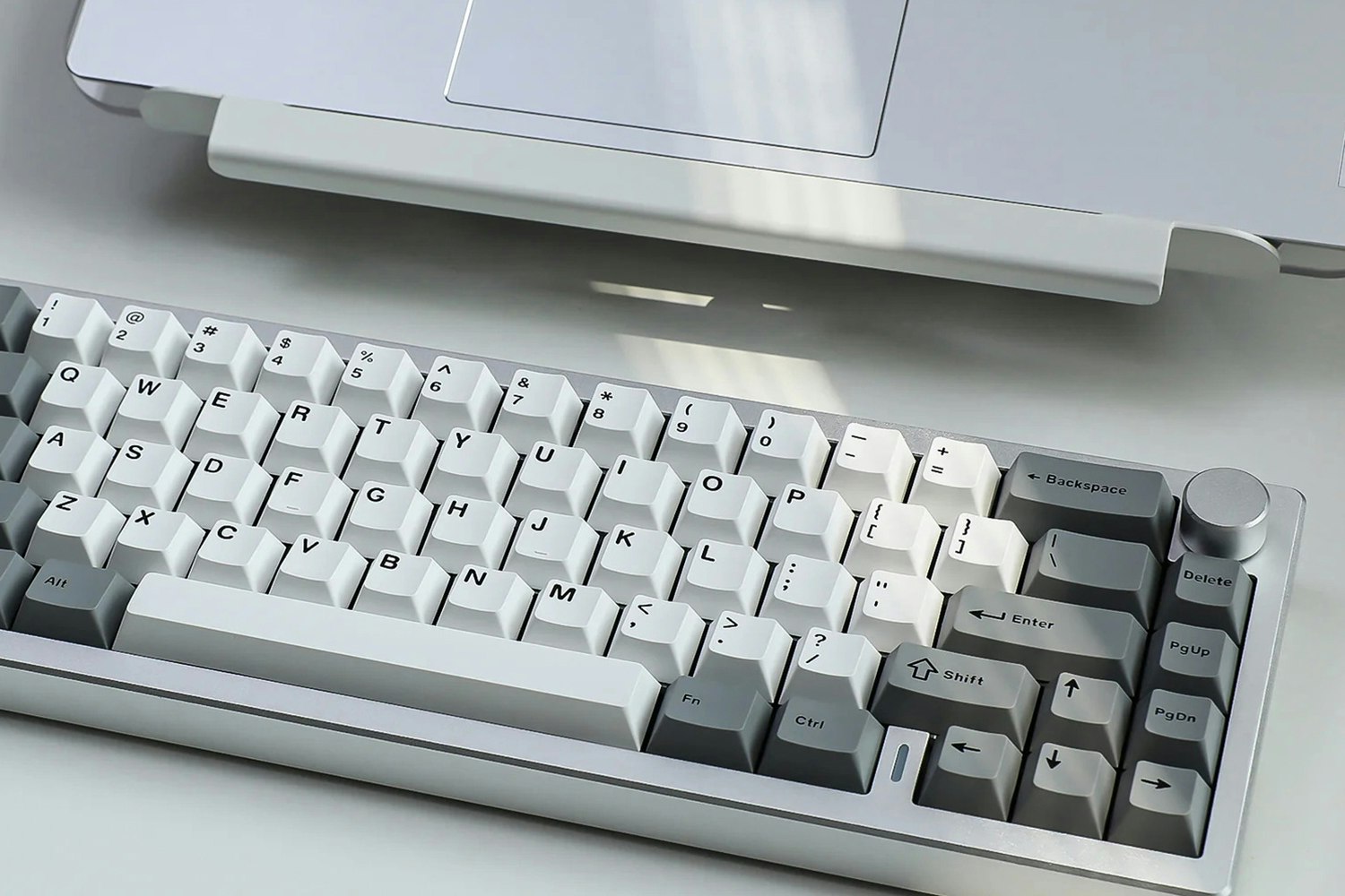 YUNZII AL68 Triple-Mode Mechanical Keyboard | Mechanical Keyboards ...