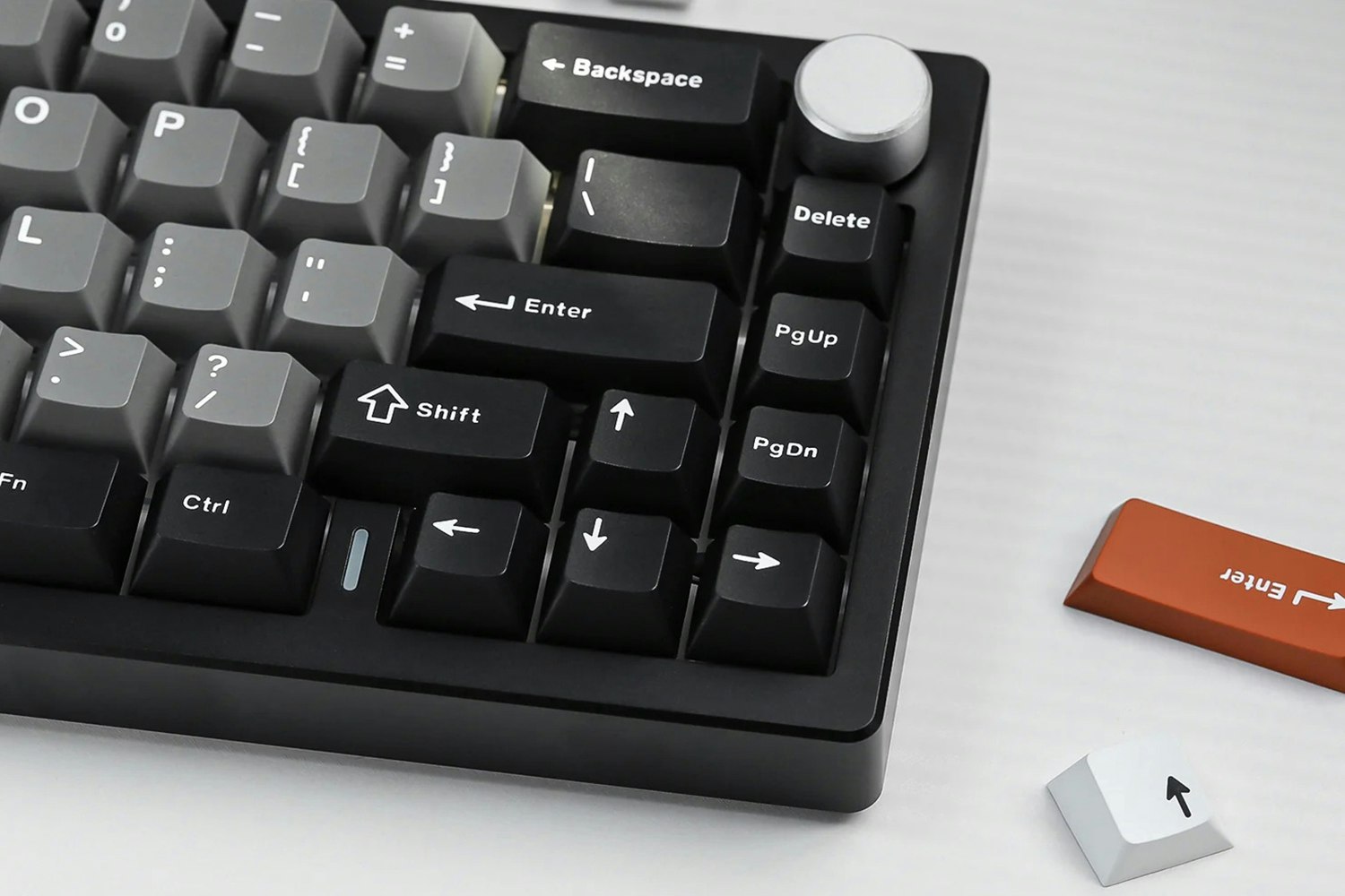 YUNZII AL68 Triple-Mode Mechanical Keyboard | Mechanical Keyboards ...