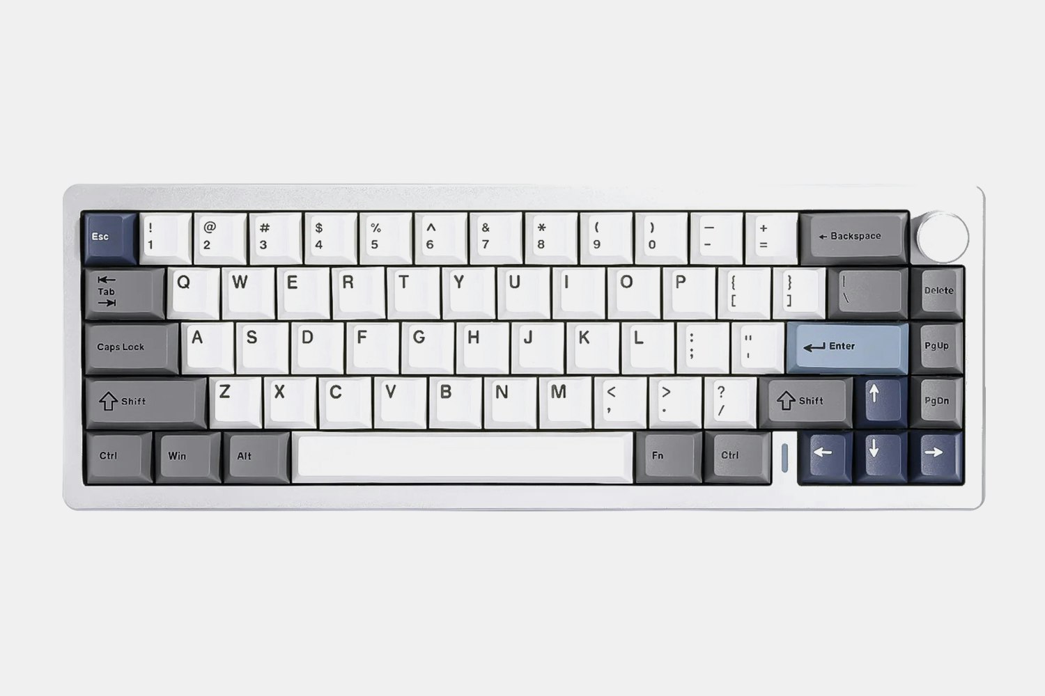 YUNZII AL68 Triple-Mode Mechanical Keyboard | Mechanical Keyboards ...