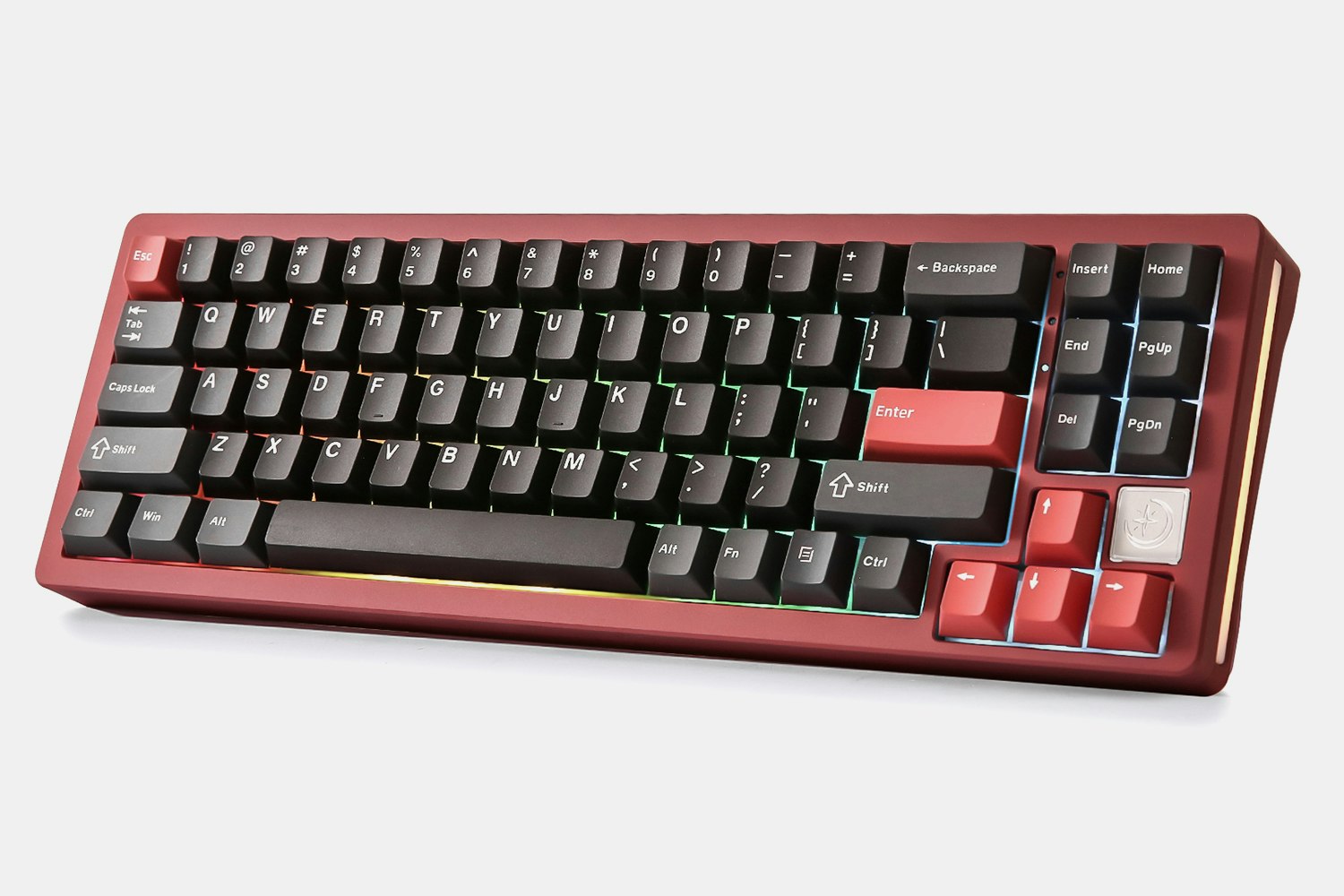 YUNZII AL71 CNC Aluminum Mechanical Keyboard | Mechanical Keyboards ...