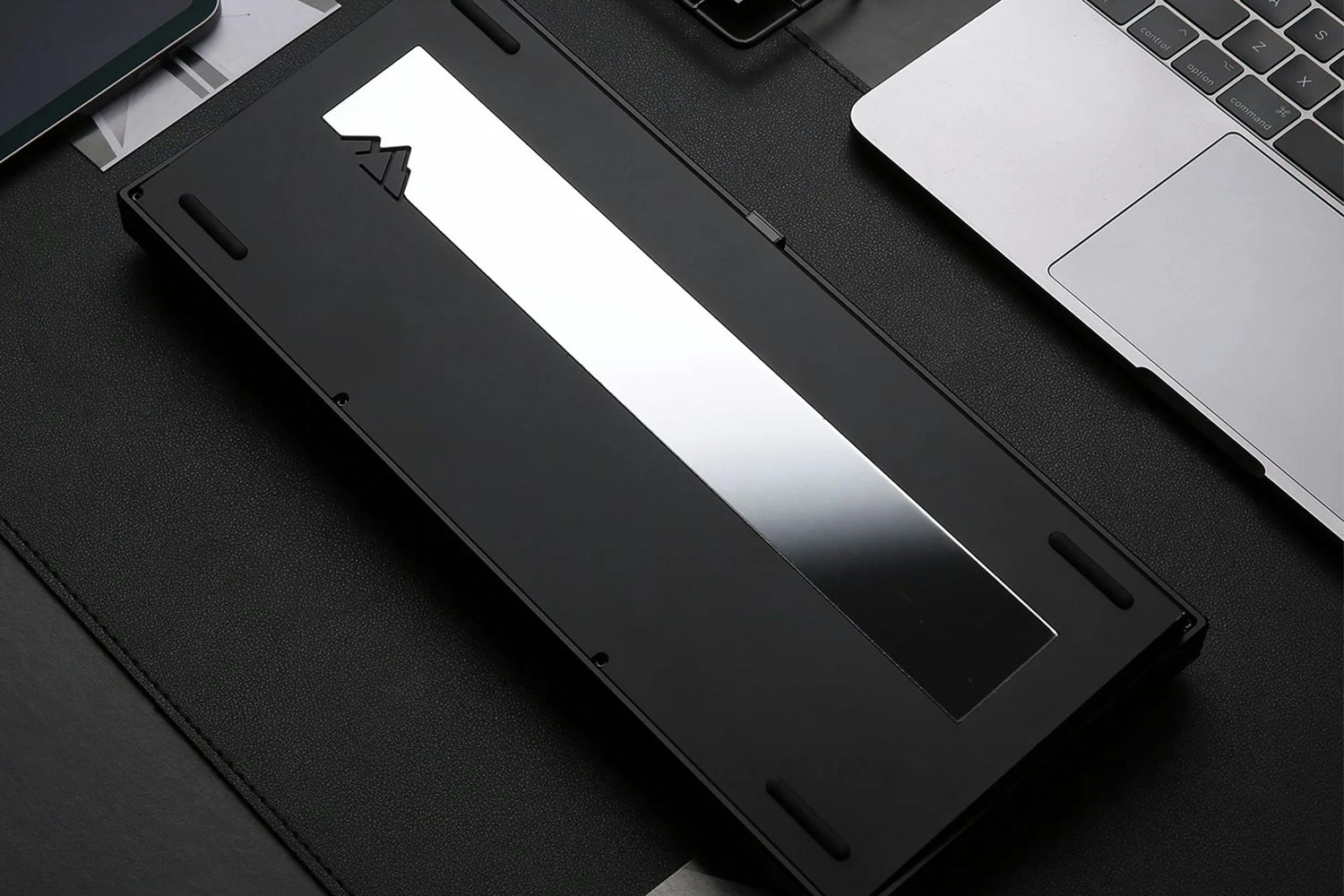 YUNZII AL80 LCD Display Mechanical Keyboard | Mechanical Keyboards ...