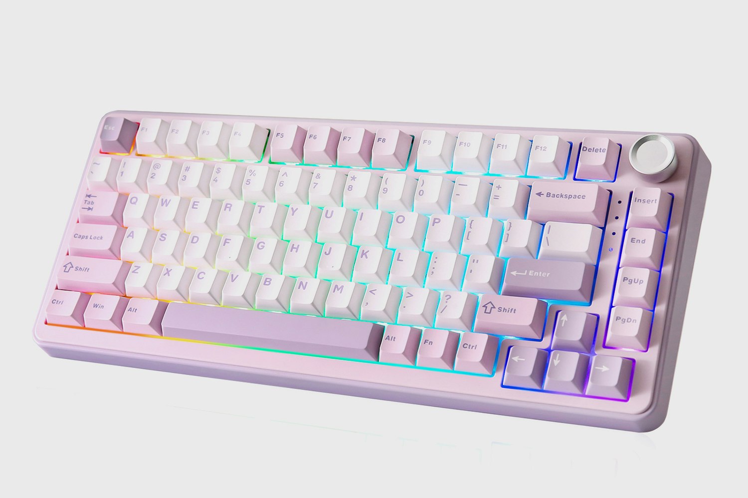 YUNZII B75 Pro Triple-Mode Mechanical Keyboard | Mechanical Keyboards ...