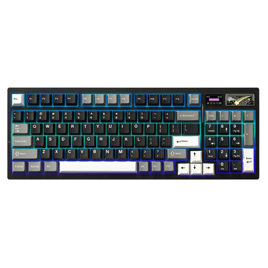 HHKB Professional 2 | Mechanical Keyboards | Mini Mechanical Keyboards ...