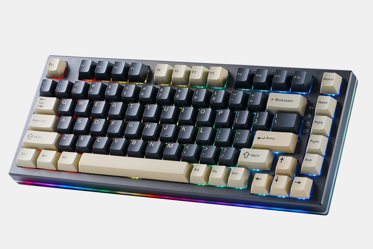 YUNZII YZ75 Pro Wireless Mechanical Keyboard | Mechanical Keyboards ...