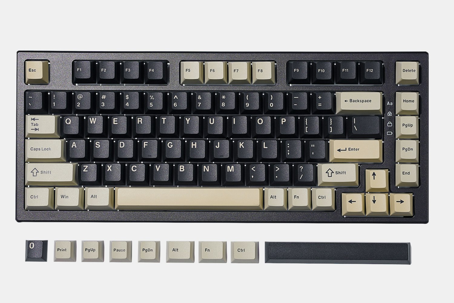 YUNZII YZ75 Pro Wireless Mechanical Keyboard | Mechanical Keyboards ...