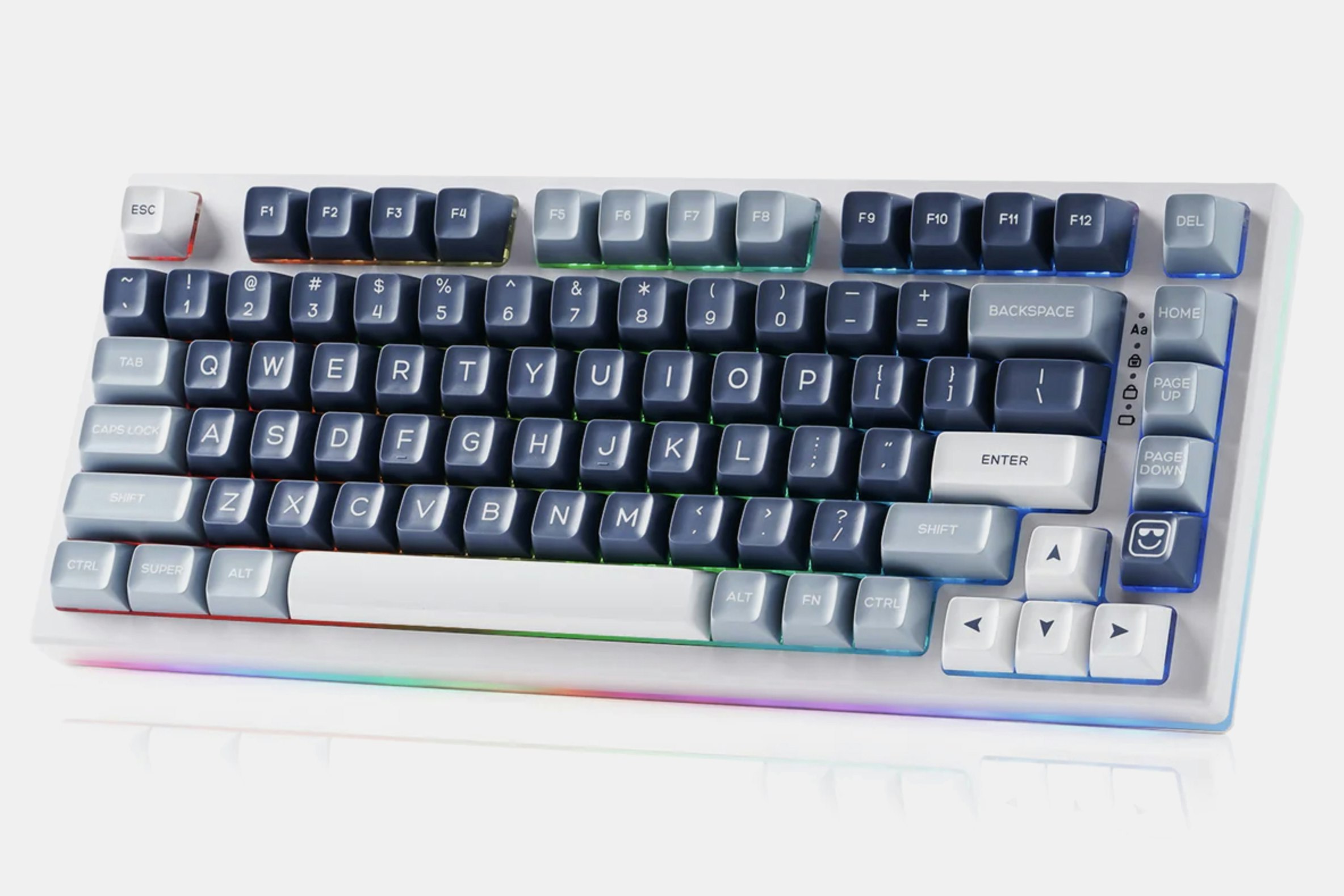 YUNZII YZ75 Pro Wireless Mechanical Keyboard | Mechanical Keyboards ...