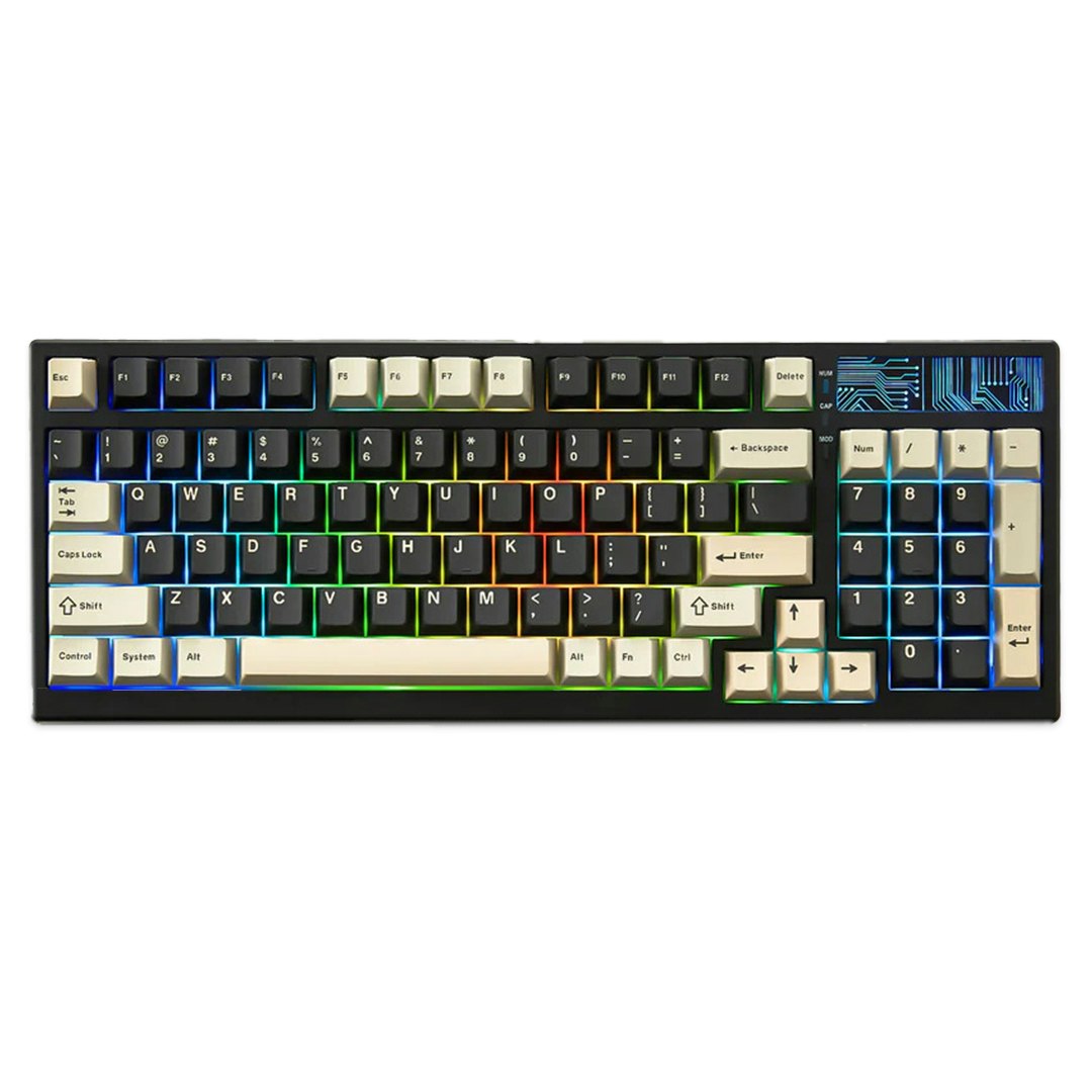 Massdrop x MiTo Canvas CTRL Mechanical Keyboard | Mechanical Keyboards ...