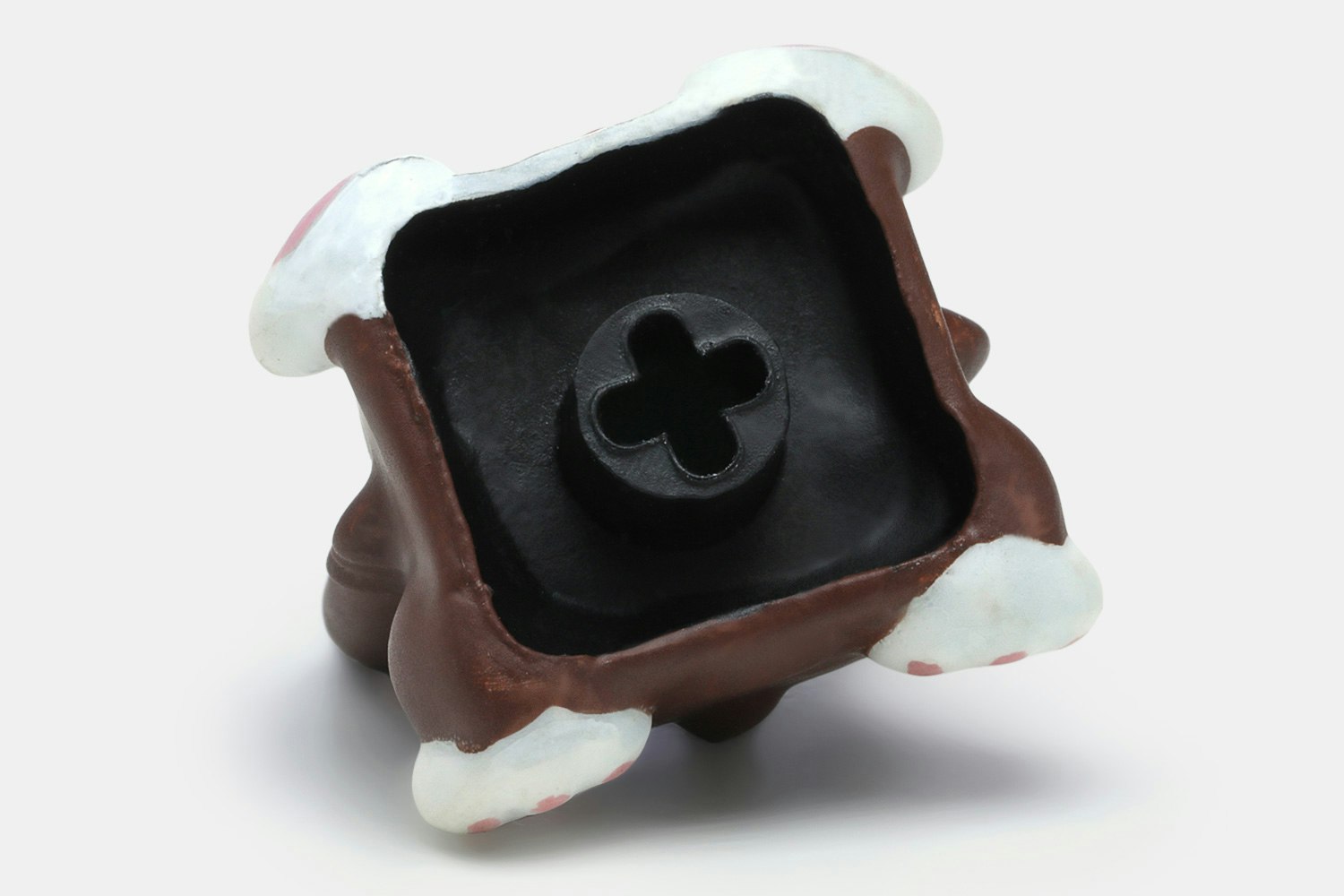 Z Mech Corgi Resin Artisan Keycap | Mechanical Keyboards | Keycaps ...