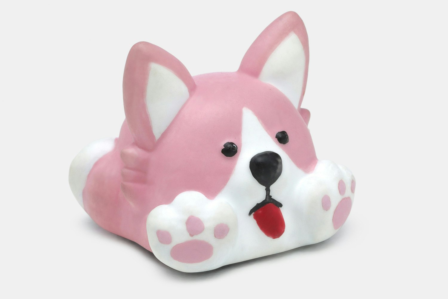 Z Mech Corgi Resin Artisan Keycap | Mechanical Keyboards | Keycaps ...