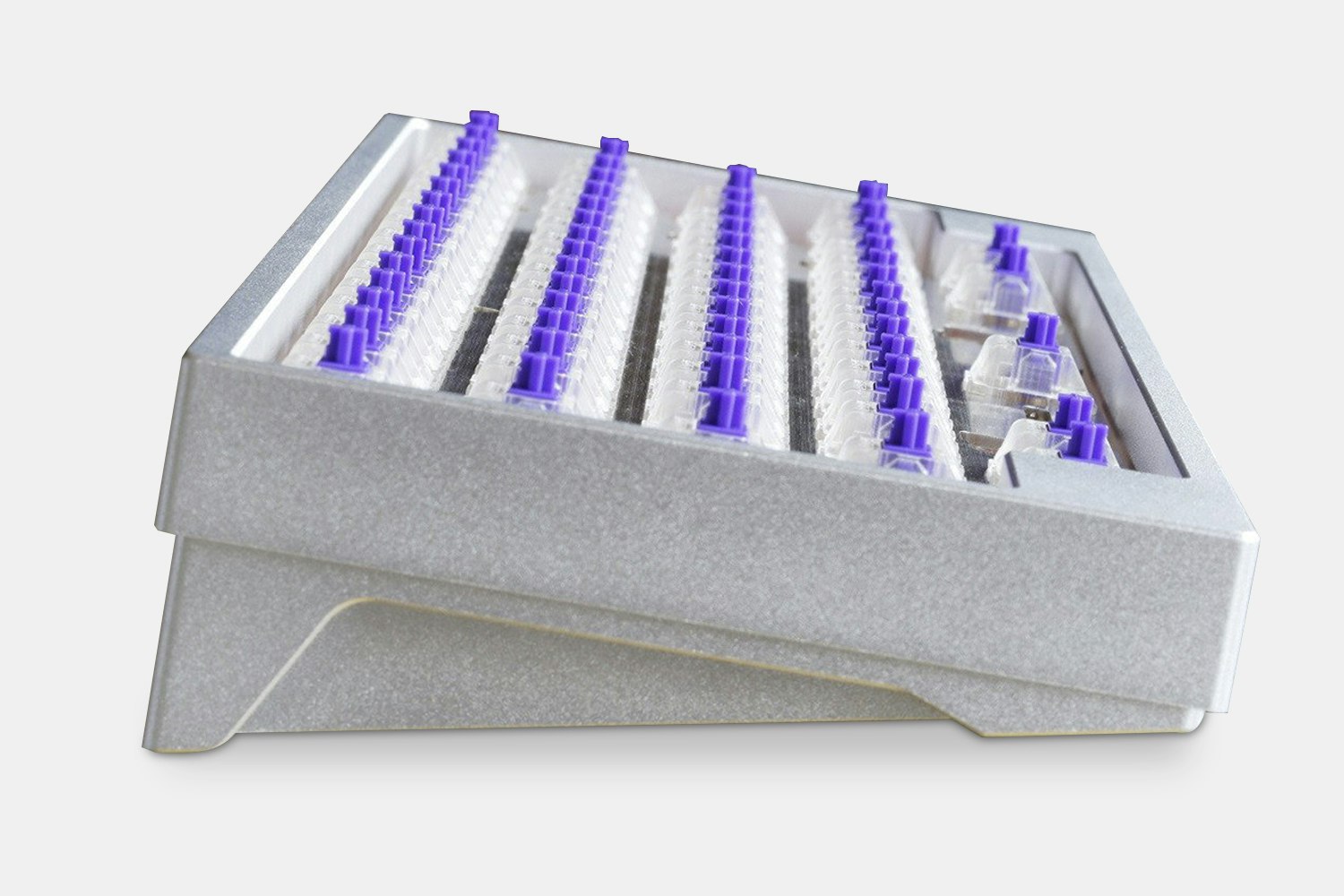 Zeal PC Tealios/Healios/Zealios/Zilents V2 Switches | Mechanical ...