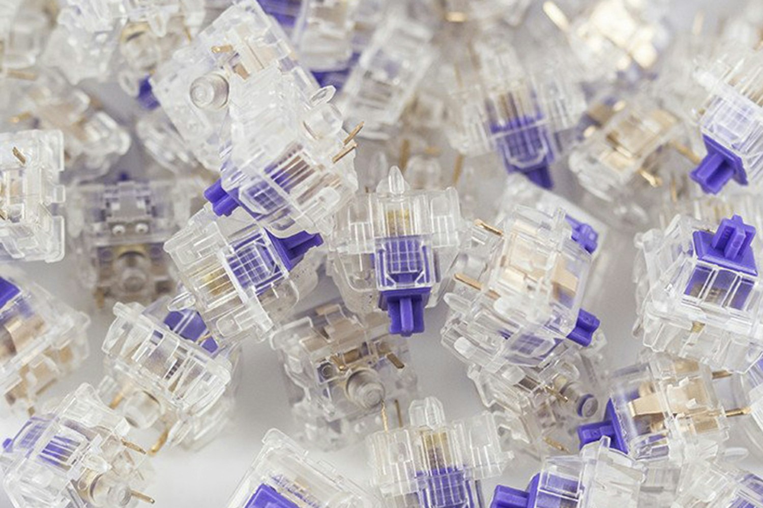 Zeal PC Tealios/Healios/Zealios/Zilents V2 Switches | Mechanical ...