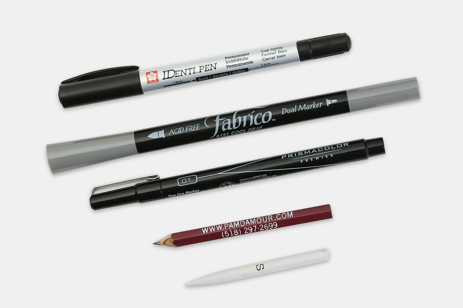 Zentangle Starter Kit by Pam Damour | Crafting Supplies | Drop