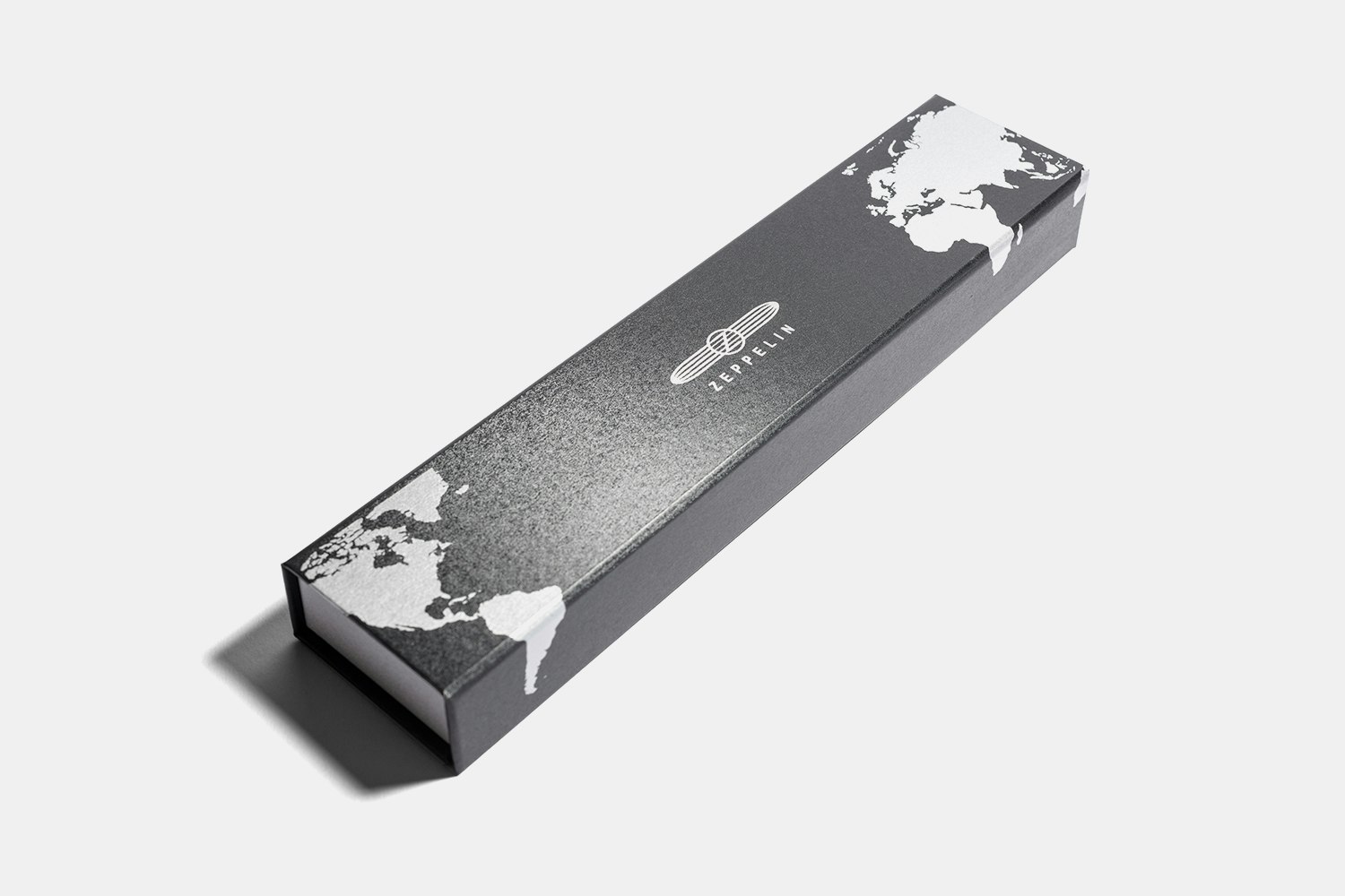 Zeppelin Flatline Automatic Watch | Watches | Dress Watches | Drop