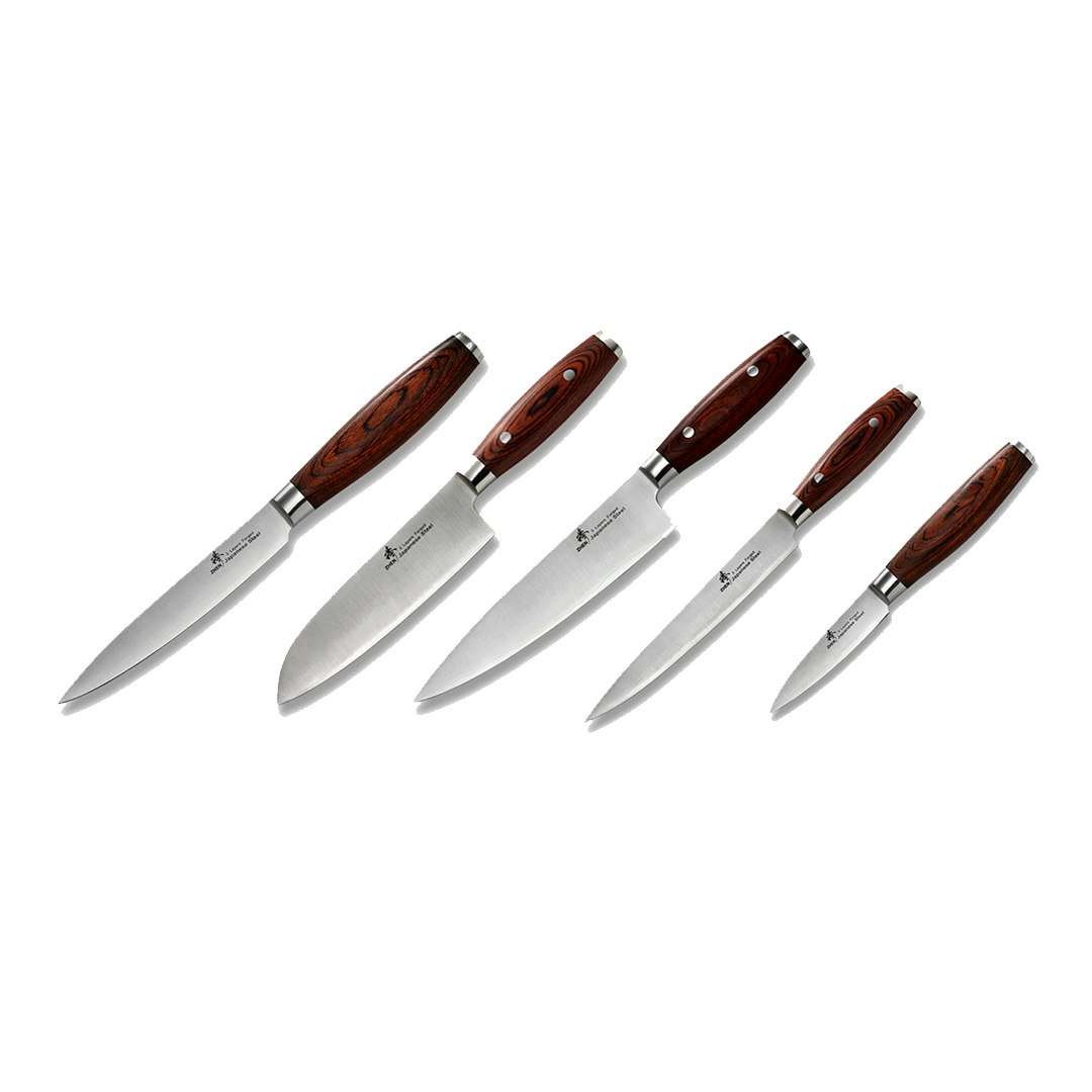 Zhen Kitchen Knife Sets | Cutlery | Drop