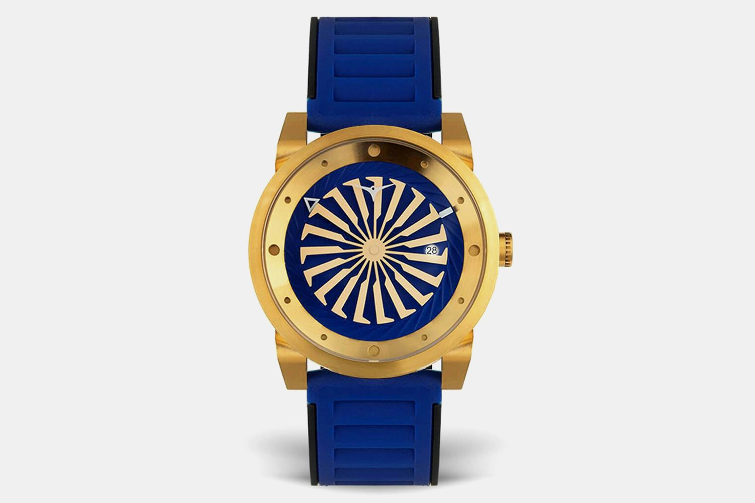 Zinvo Blade Automatic Watch | Watches | Sport Watches | Drop