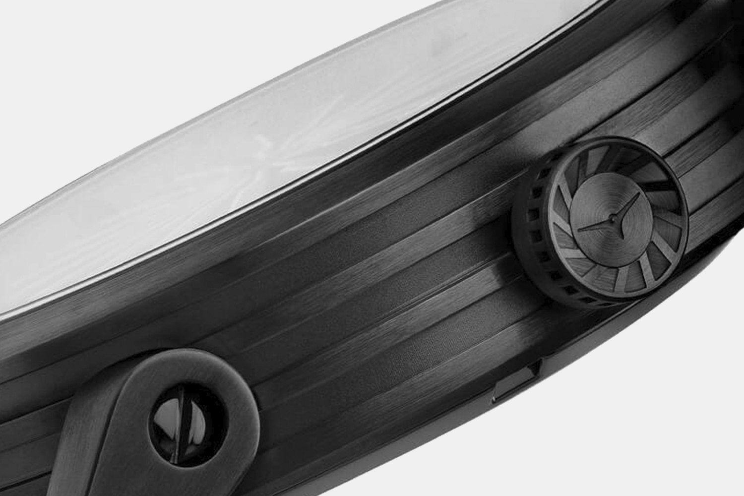 Zinvo Blade Automatic Watch | Watches | Sport Watches | Drop