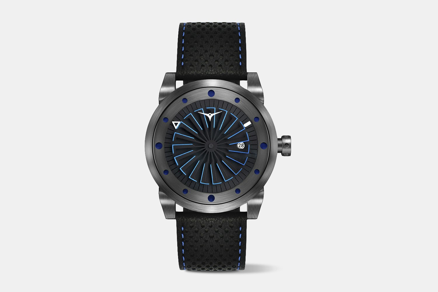 Zinvo Blade Automatic Watch | Watches | Sport Watches | Drop