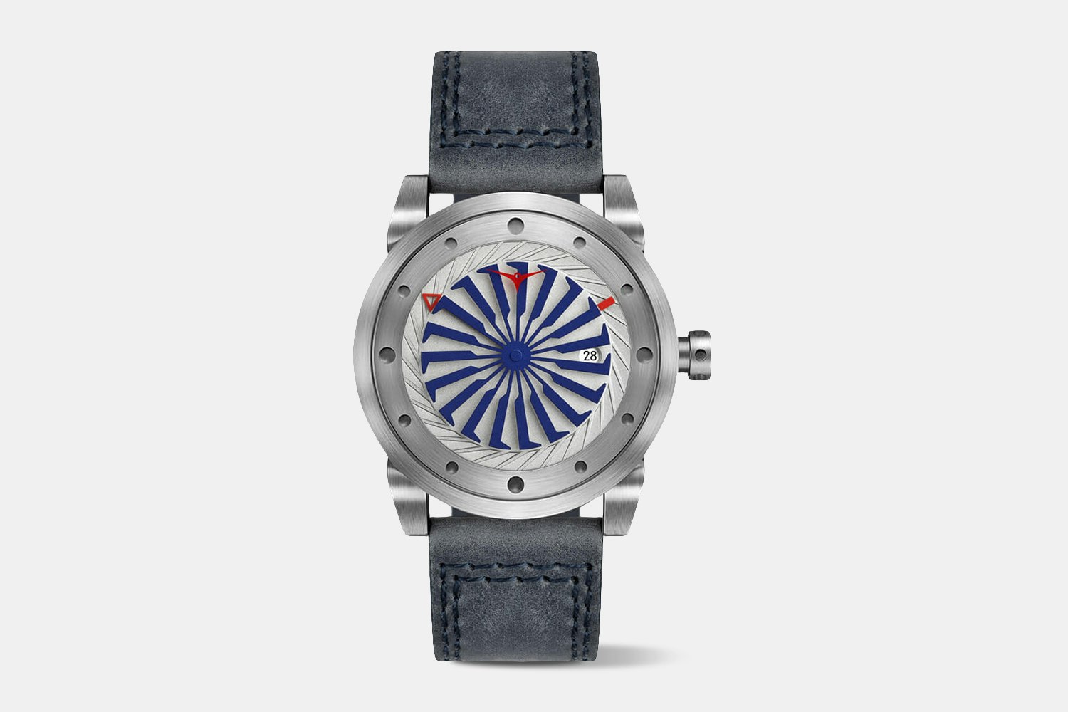 Zinvo Blade Automatic Watch | Watches | Sport Watches | Drop