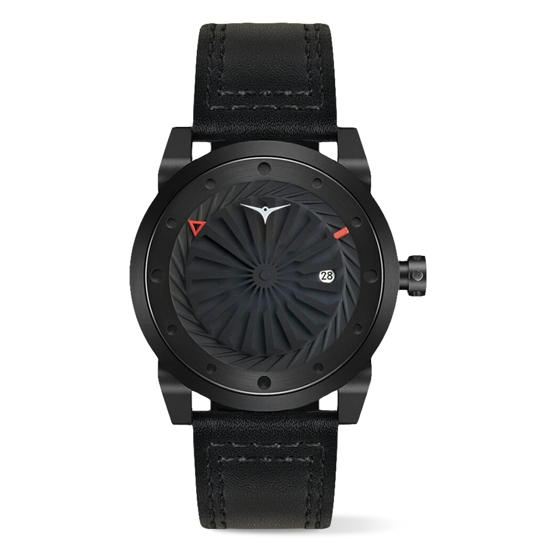 Zinvo Blade Automatic Watch | Watches | Sport Watches | Drop
