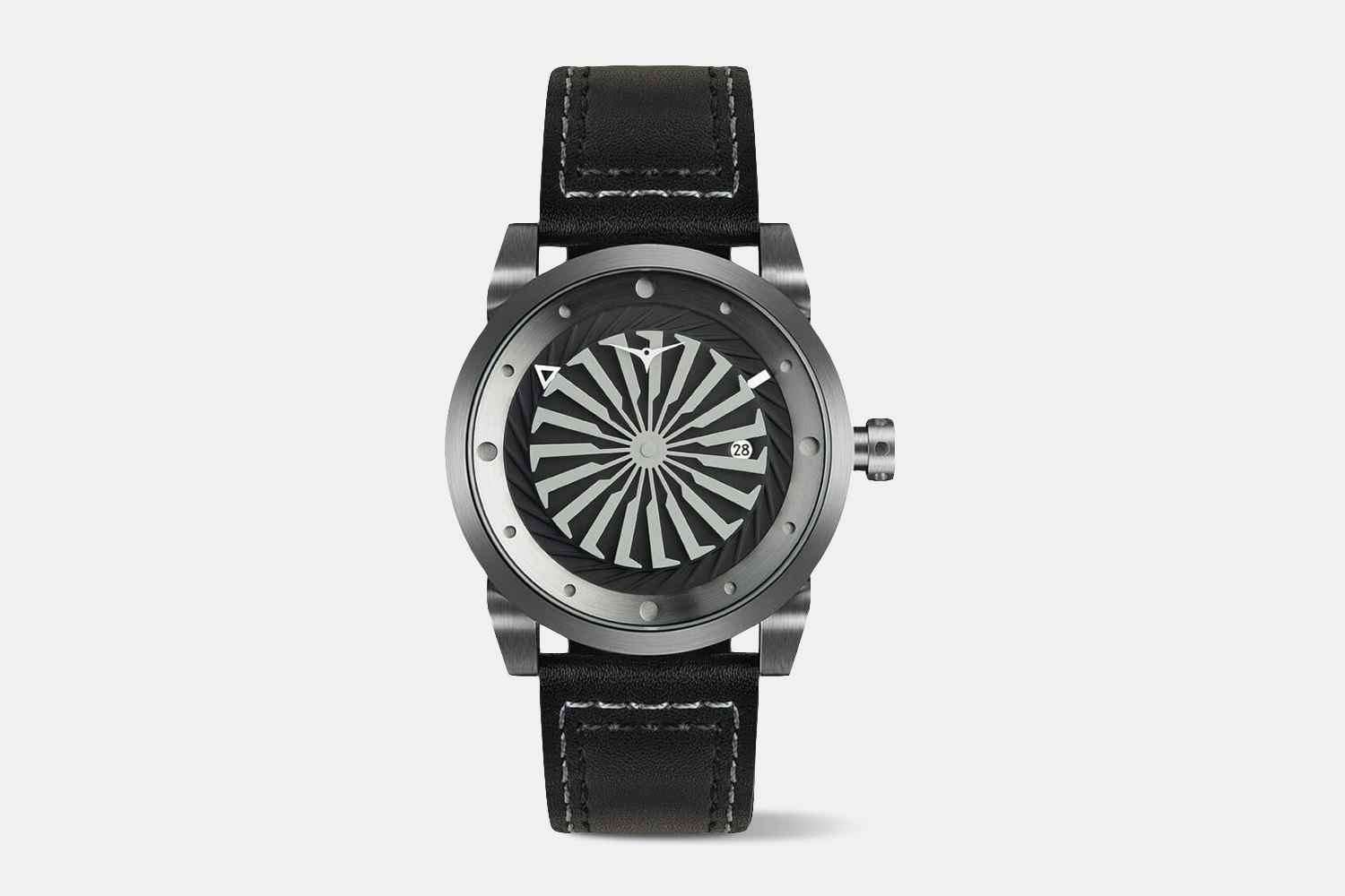 Zinvo Blade Automatic Watch | Watches | Sport Watches | Drop