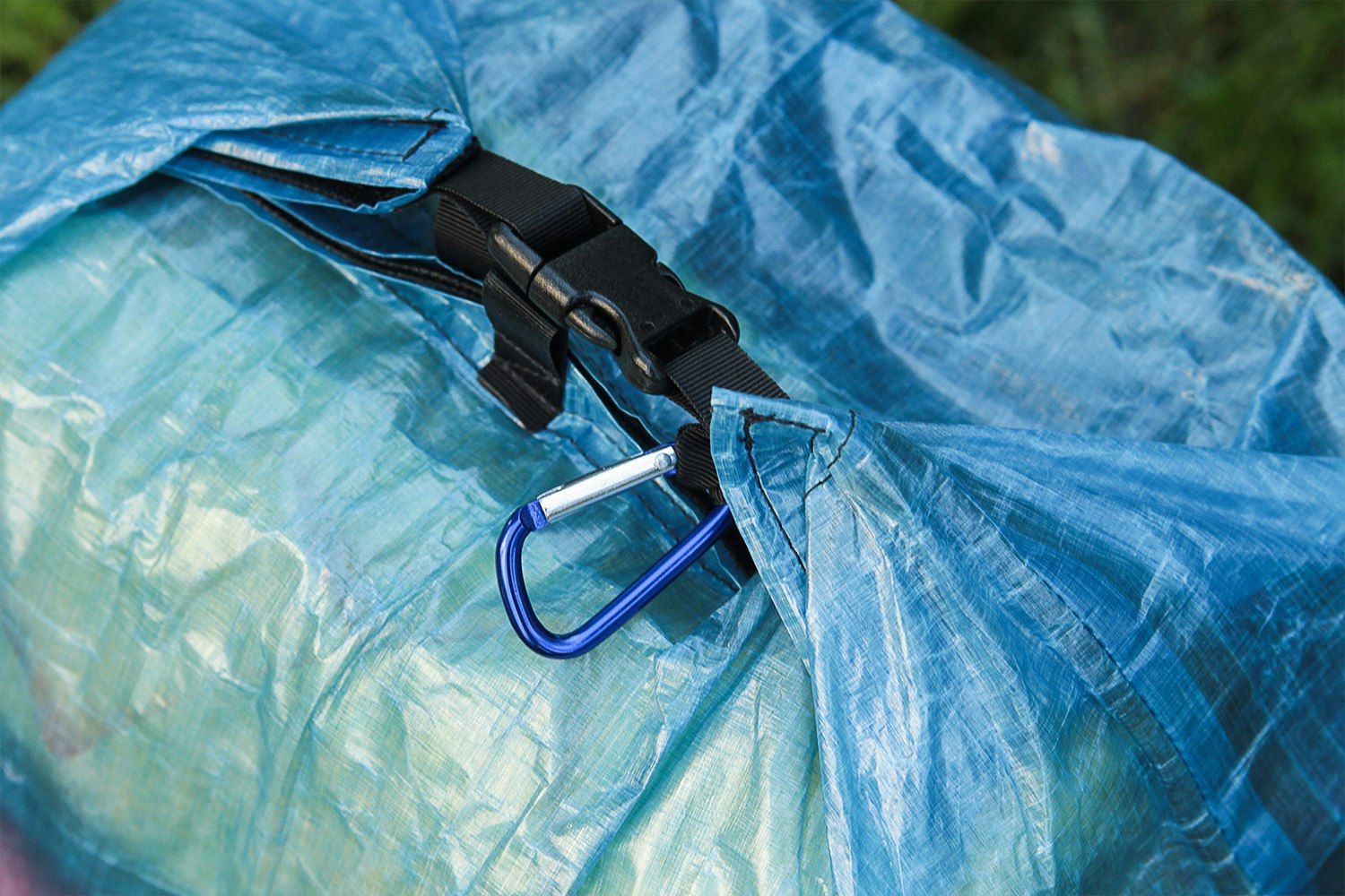 ZPacks Bear Bag Kit | Backpacks | Daypack Backpacks | Drop