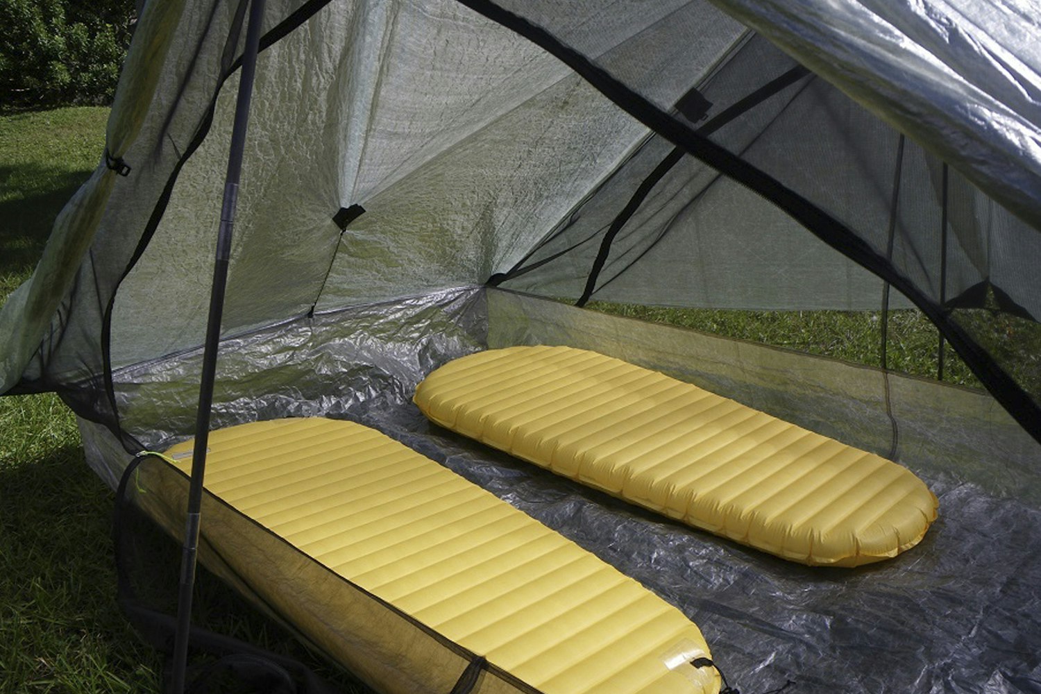 Zpacks Duplex Tent | Tents | Drop