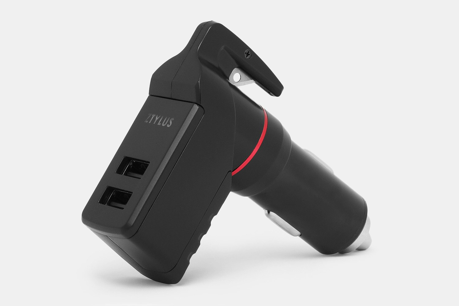 Ztylus Stinger Plus USB Emergency Escape Tool | Auto | Auto Safety ...