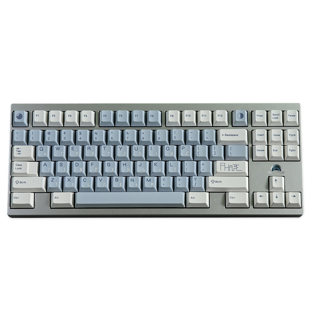 Keycool KC84 Wireless RGB Hotswap Mechanical Keyboard Details ...