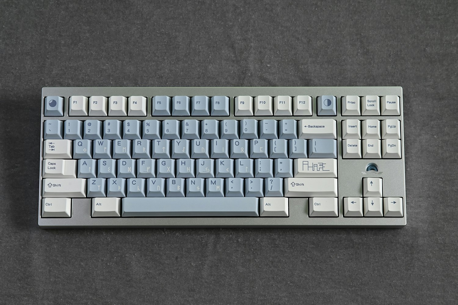 MAXKEY Western SA Keycap Set | Mechanical Keyboards | Keycaps | Custom ...