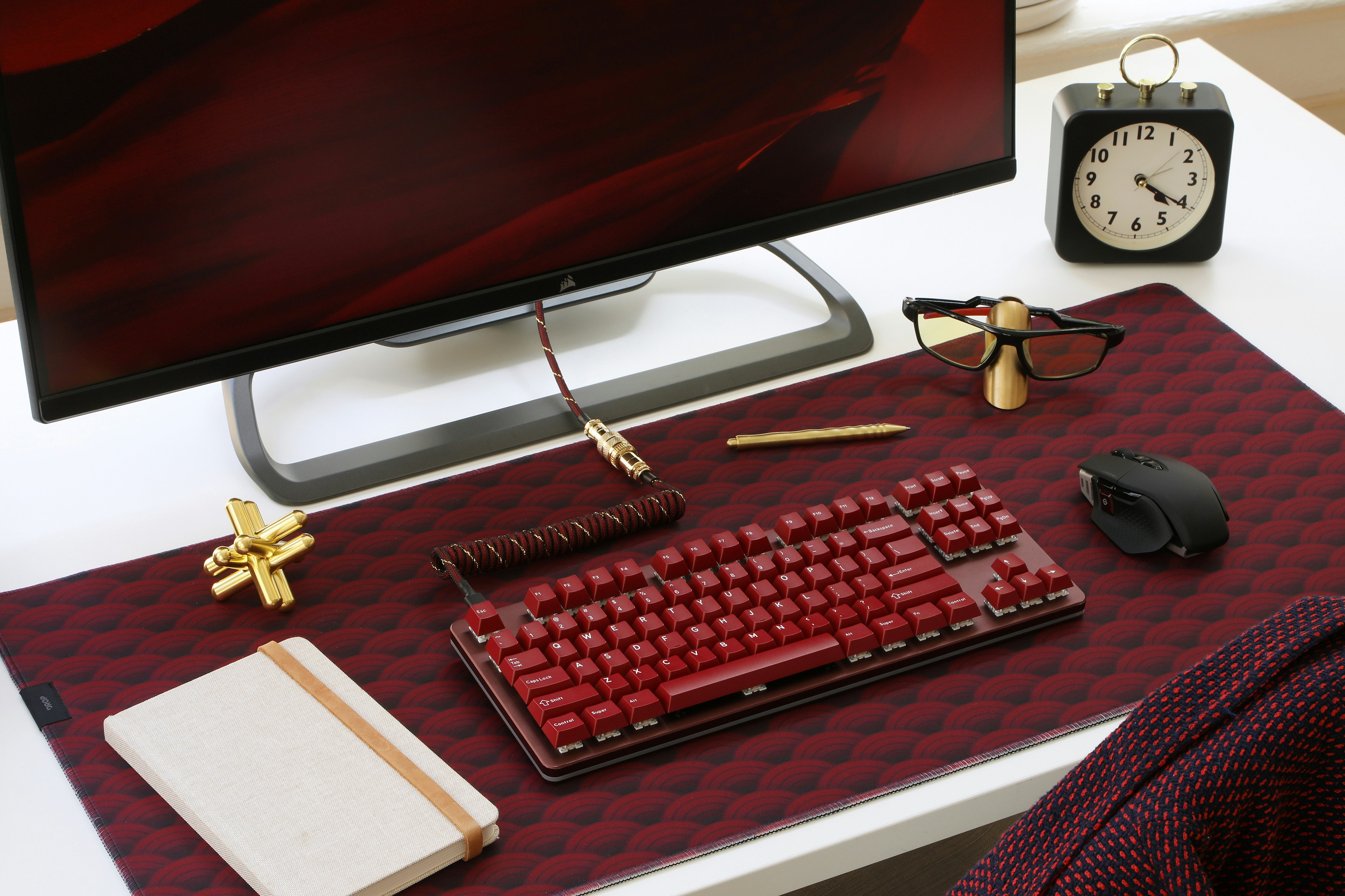 Drop MT3 Darkness Keycap Set | Mechanical Keyboards | Keycaps | Custom ...