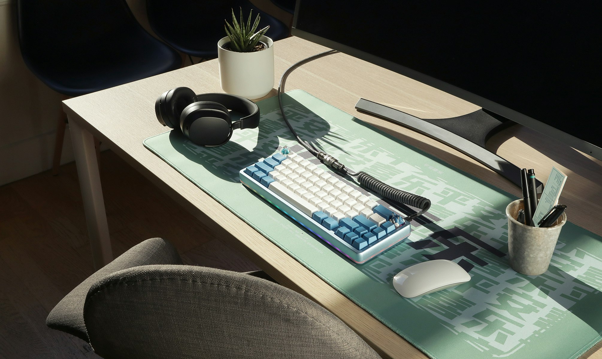 Drop + THX Panda Wireless Headphone | Bluetooth Headphones Audiophile