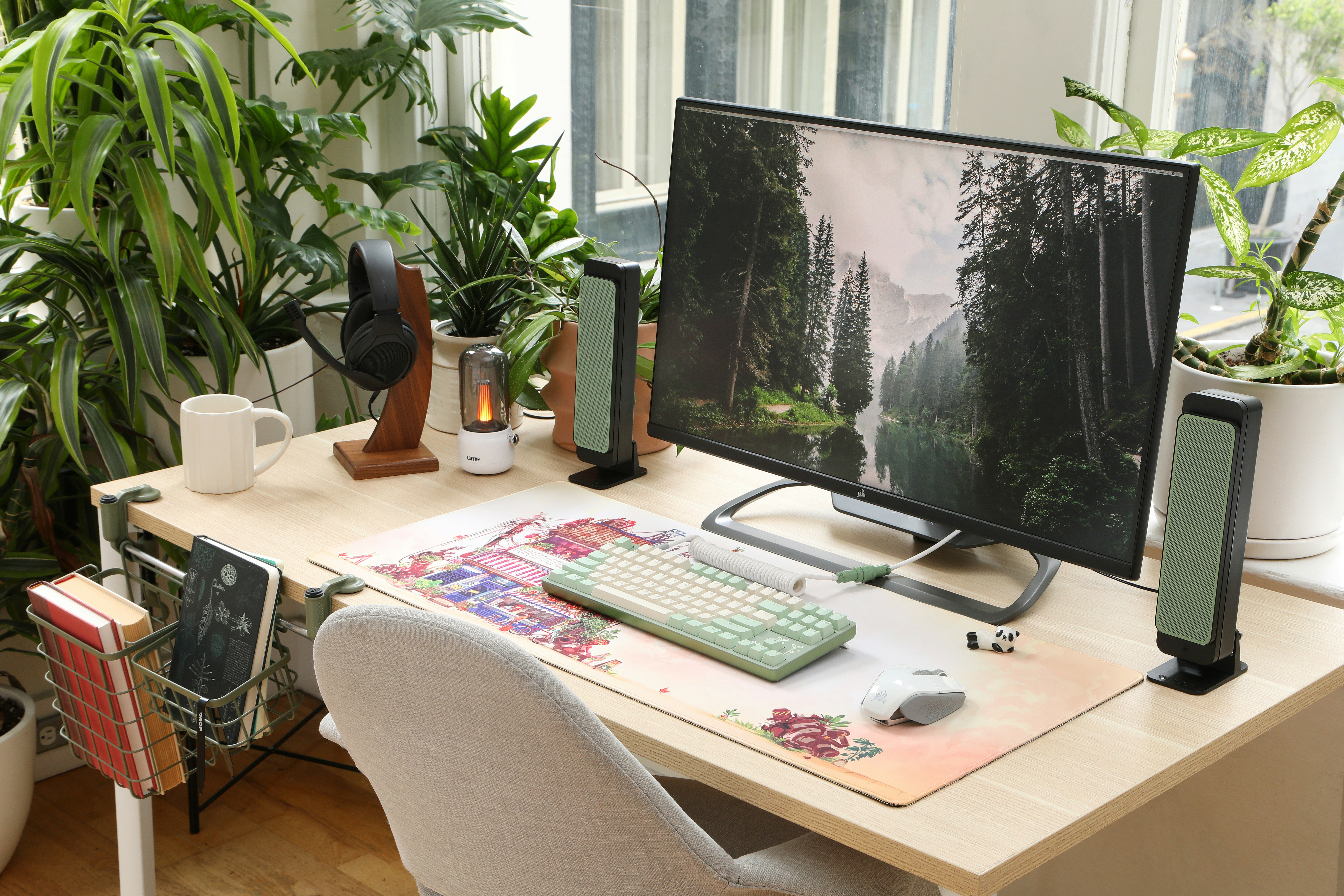 Drop | Shop Deskscapes | Image #115 | All Feed